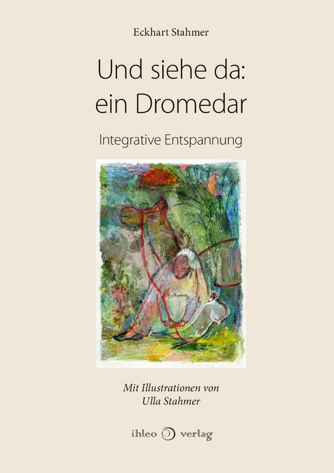 Wichtige Neuerscheinung – Eckhart Stahmer: Integrative Entspannung ...
